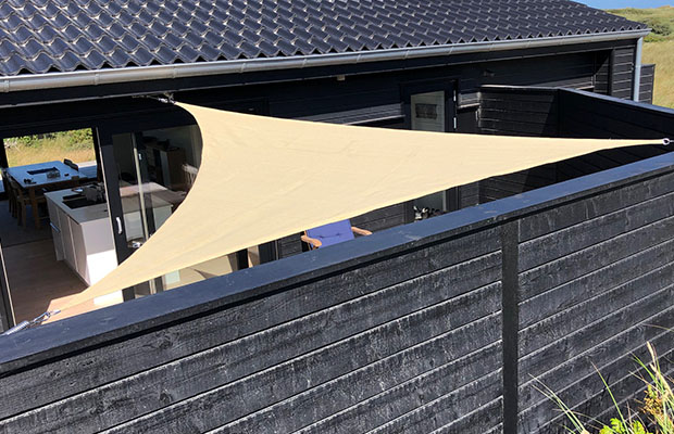 Forside - Solsejl - Solsejl Specialisten
