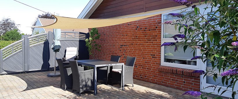 Forside - Solsejl - Solsejl Specialisten